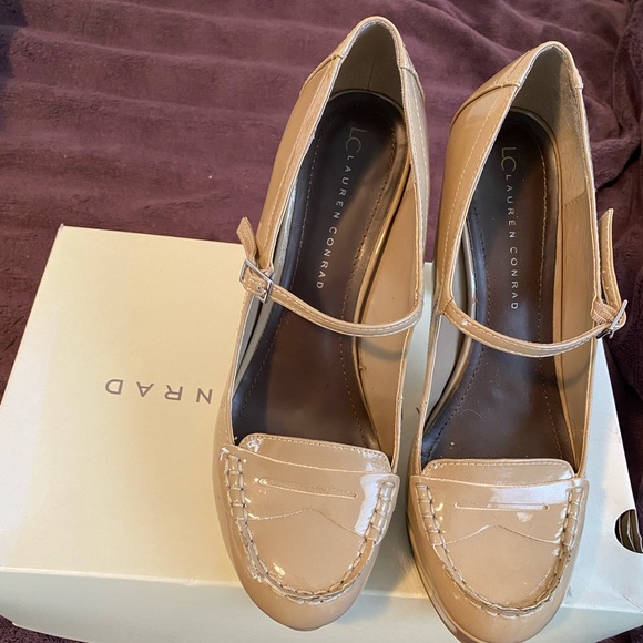 LC Lauren Conrad | Shoes | Lauren Conrads | Poshmark